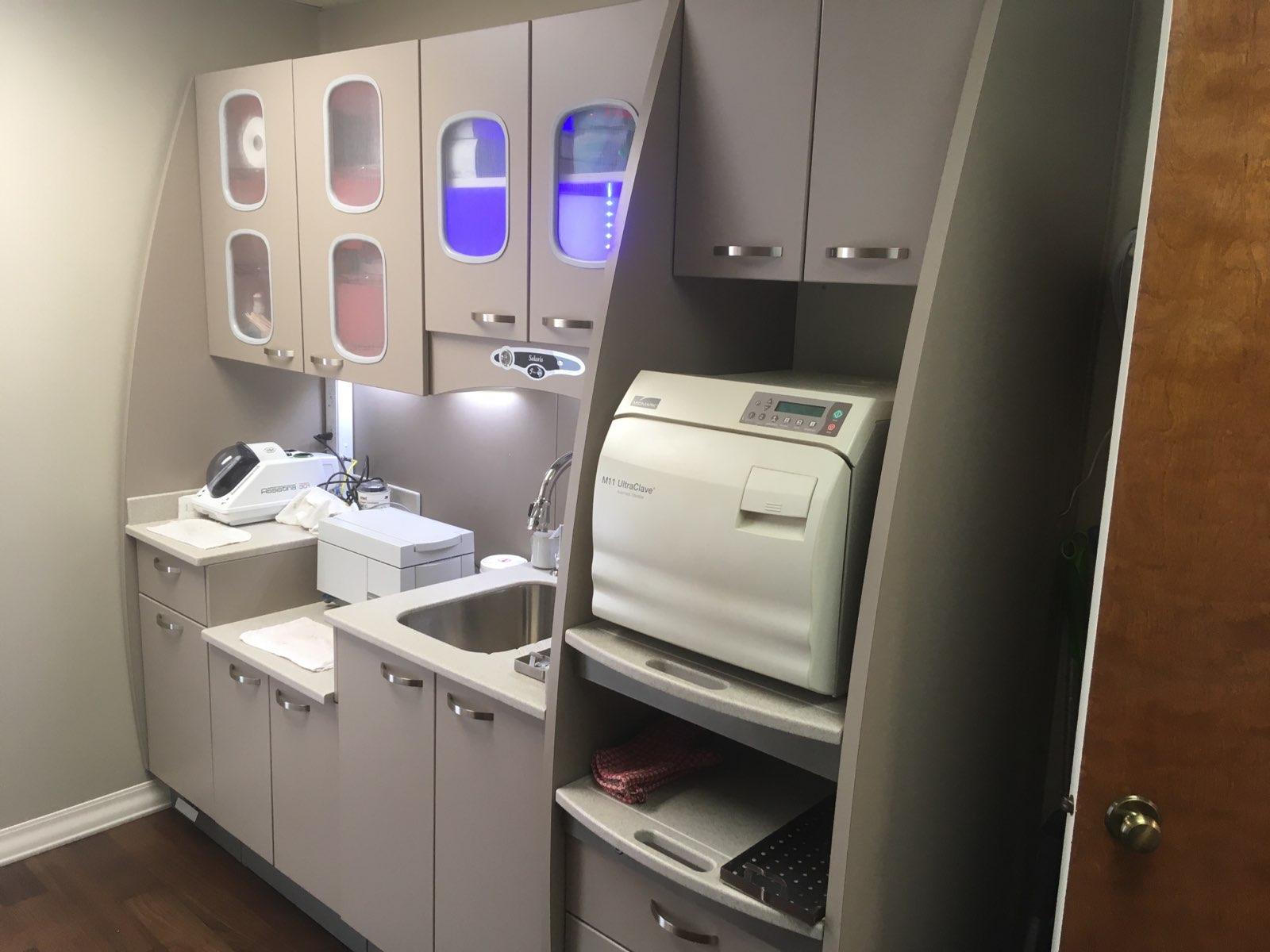 Columbus OH Dentist, Dr. Toothman Cosmetic Dentistry, Toothman Dental ...