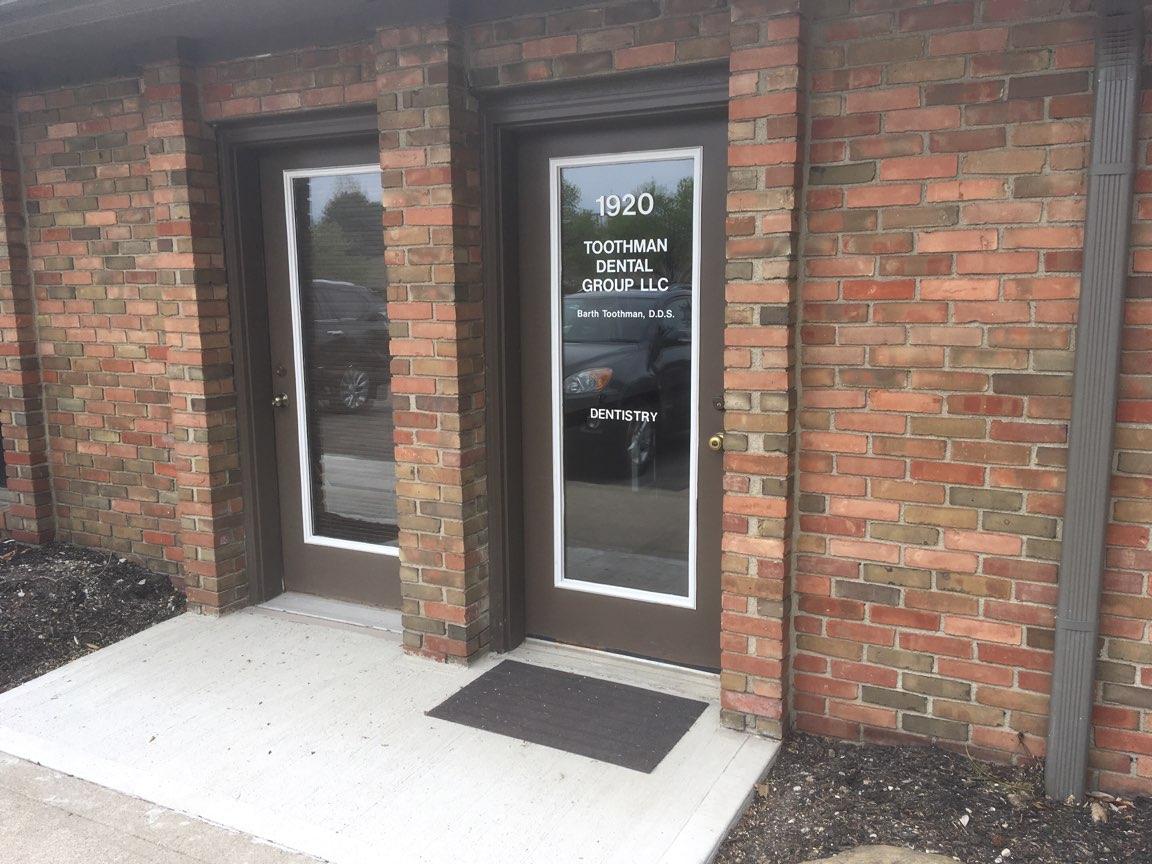 Columbus OH Dentist, Dr. Toothman Cosmetic Dentistry, Toothman Dental ...