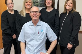 Columbus OH Dentist, Dr. Toothman Cosmetic Dentistry, Toothman Dental ...