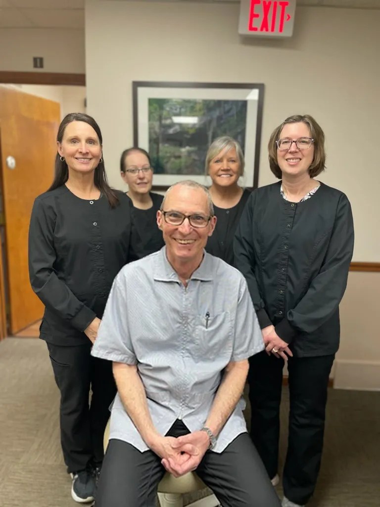 Columbus OH Dentist, Dr. Toothman Cosmetic Dentistry, Toothman Dental ...